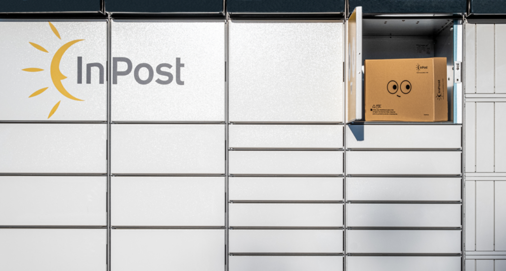 Beneficie a sua loja com um Locker da InPost | Blog InPost