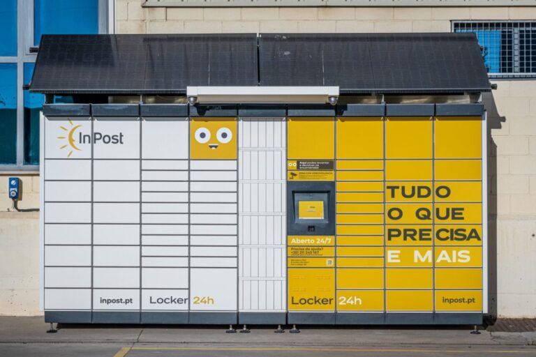 As vantagens do Locker InPost para os seus clientes | Blog InPost